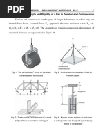 Skirt Support Design | PDF | Young's Modulus | Stress (Mechanics)