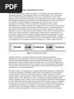 Health Promotion: The Tannahill Model Revisited: Andrew Tannahilll ...