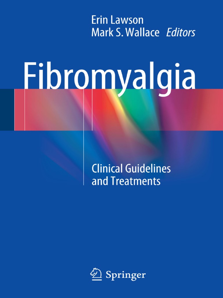 Fibromyalgia Clinical Guidelines and Treatments | PDF | Fibromyalgia ...