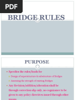 Military Load Classification Overview | PDF | Bending | Bridge