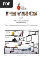 Cyclone Design Calculation Tool Simplified | PDF | Physical Quantities ...