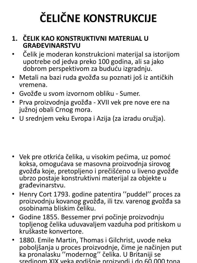 Predavanja 2 Vijci | PDF