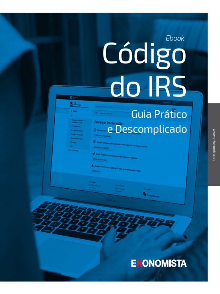 ebook-codigo-irs-2019.pdf | Imposto Sobre o Valor Acrescentado | Impostos