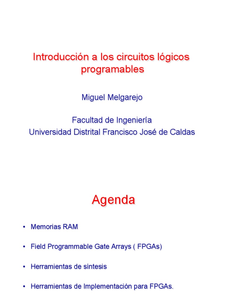 Conclusiones Lab 2 | PDF | Arreglos de compuertas lógicas programables en sitio | Tecnología digital