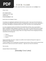 Recipient Name Example | PDF