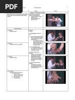 Hip Examination - OSCE Guide - Geeky Medics | PDF