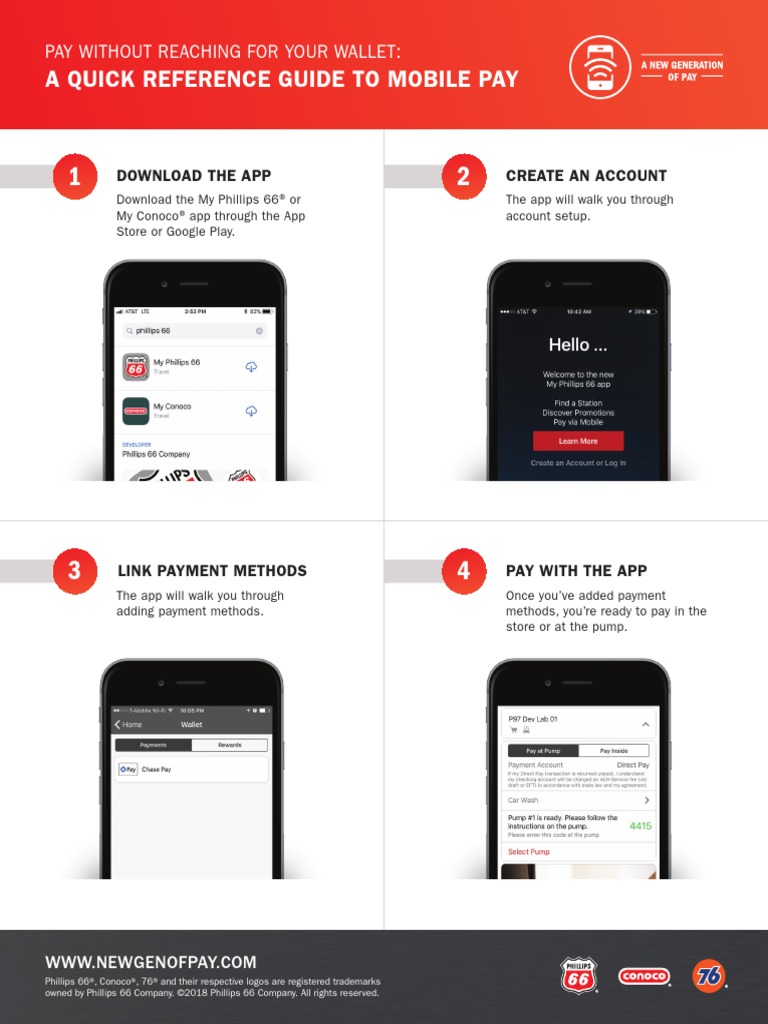 Pay Guide | PDF | Google Play | Mobile App