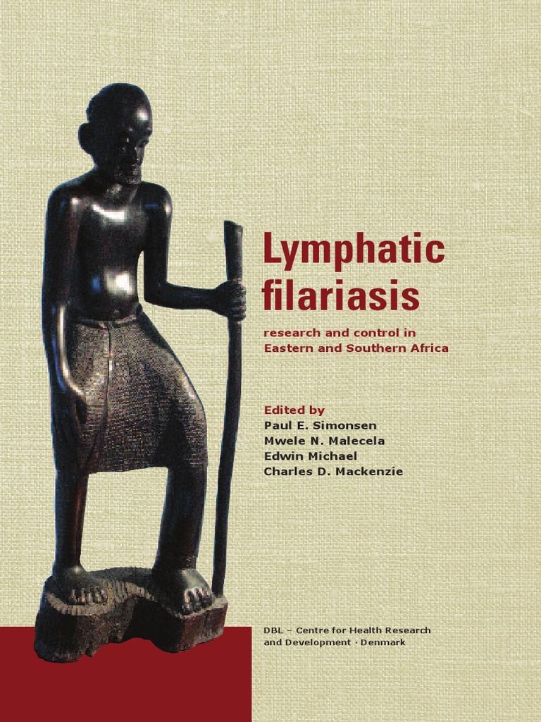 Lymphatic Filariasis PDF | PDF | Elisa | Polymerase Chain Reaction