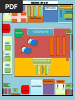 Laboratory Layout.R3 | PDF