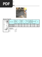 MU-302 Plester | PDF