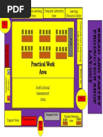 Sample Shop Layout 1 | PDF
