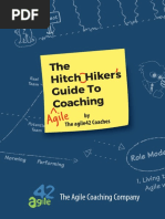 Agile Coach in A Nutshell | PDF | Agile Software Development | Mentorship