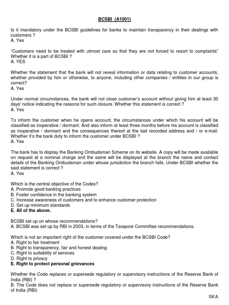 E Learning Answers | PDF | Cheque | Life Insurance