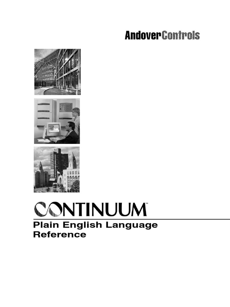 Continuum Plain English Reference | PDF | Logarithm | Control Flow