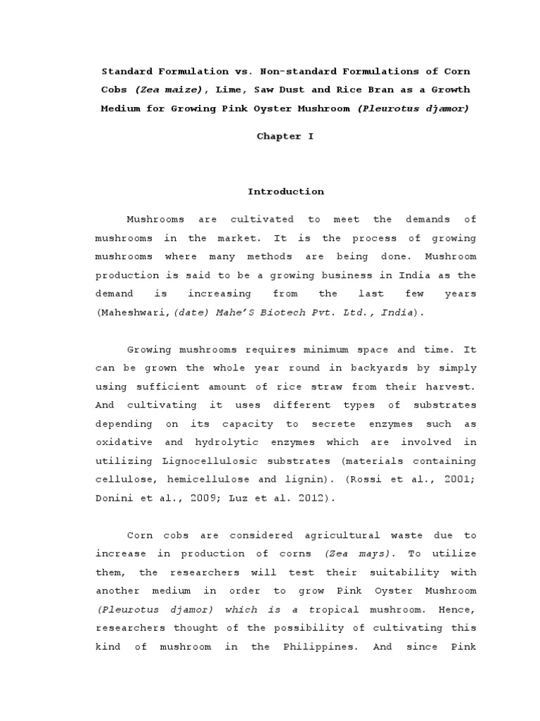 Revised Papers | PDF | Analysis Of Variance | Student's T Test