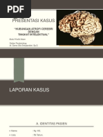Pemeriksaan Neurologis LBP: Tes Lasegue & Lainnya | PDF
