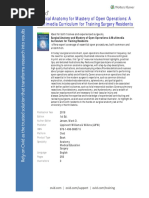 RVS Codes | PDF | Abdomen | Gastroenterology