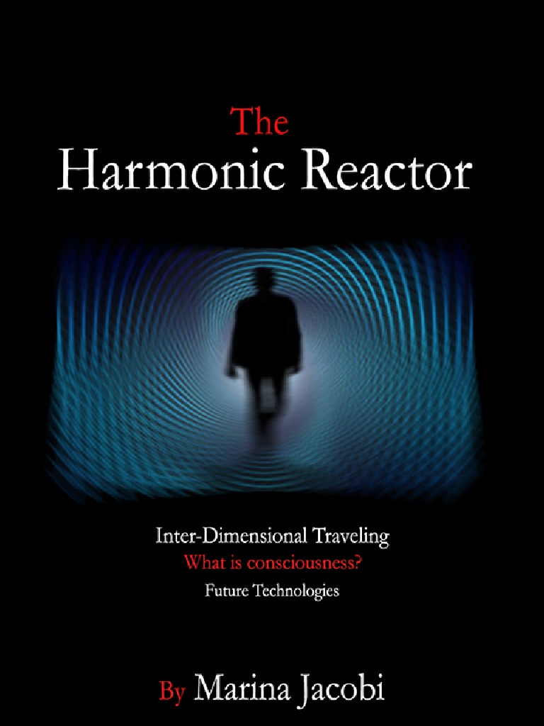 Harmonic Reactor PDF | PDF | Time | Resonance