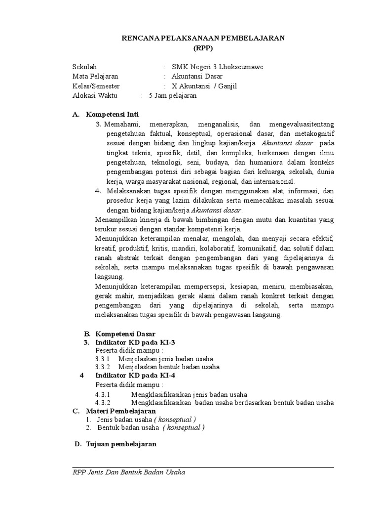 Perbedaan Perusahaan Perseorangan Firma Cv Pt Bumn Dan Koperasi ...