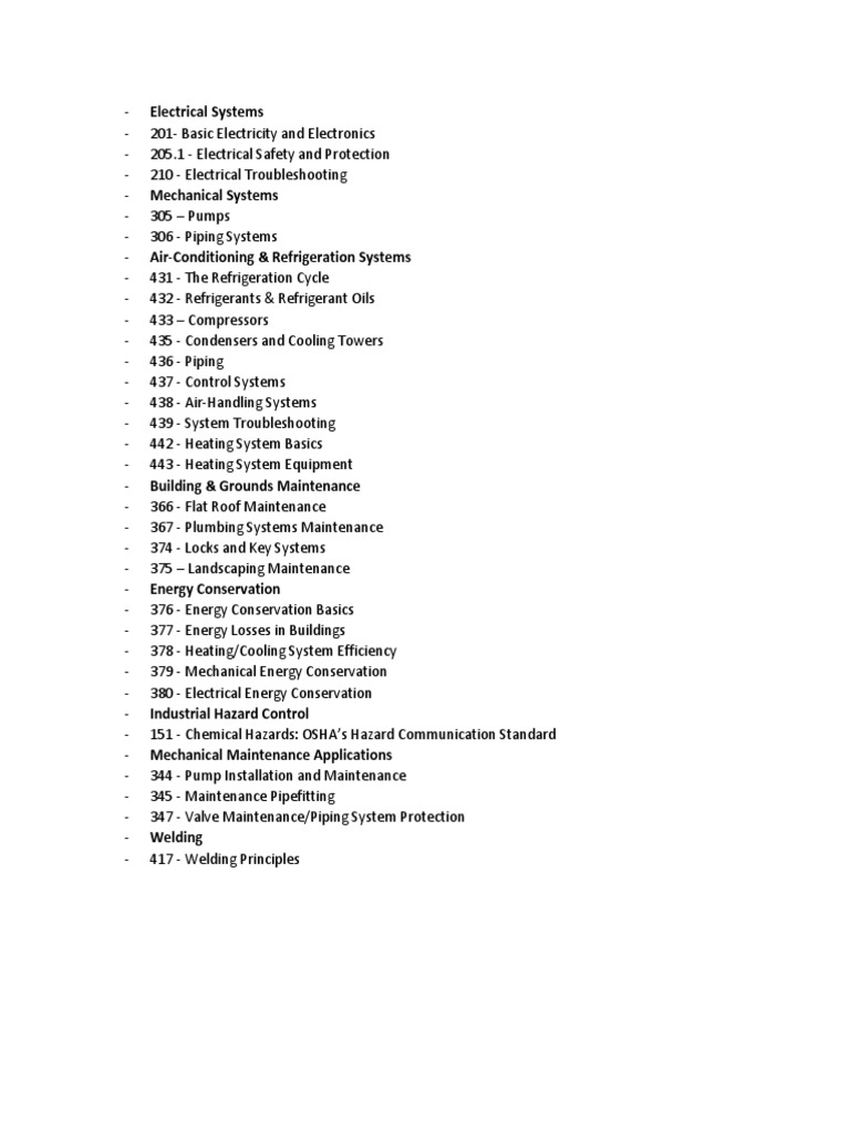 TPC Training Course Overview | PDF