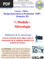 Vocabulaire International de La Metrologie VIM | PDF | Métrologie