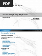 DoD Mission Engineering Guide | PDF | System | Engineering