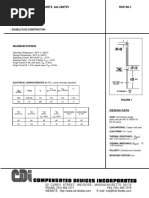 Datasheet - HK In5408 4525768 | PDF | Rectifier | Capacitor