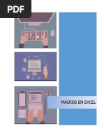 10 Ejemplos de Macros Esenciales en Excel | PDF | Microsoft Excel | Macro (informática)