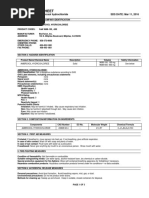 General Shop Safety Test Questions and Answers. | PDF | Personal ...