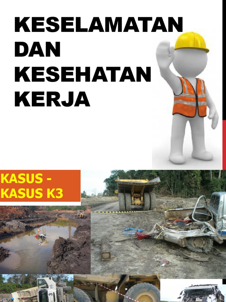 K3 Dasar | PDF