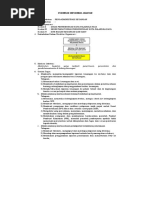 Bezetting Pegawai Dan Menyusun Daftar Urut Kepangkatan ( | PDF