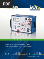 ANSI CODES For Protection Devices | PDF | Relay | Switch