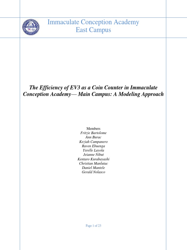Thesis Final | PDF | Sampling (Statistics)