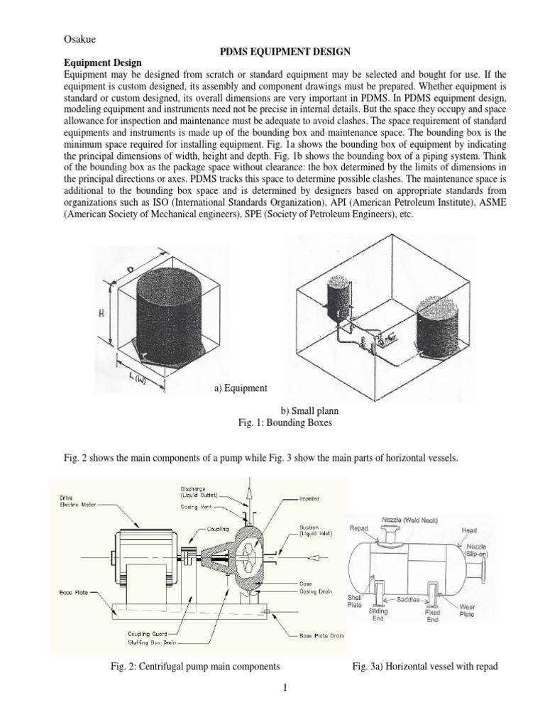 PDMS Training PDF | PDF | Coordinate System | Databases