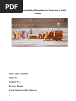Caribbean Studies Sample IA PDF | PDF
