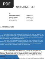 Moana Script | PDF | Moana (2016 Film)