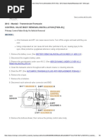 October 2021 in Cal DVD Cover Letter | PDF | Dvd | Vehicles