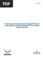 Deltav Course | PDF | Computer Network | Input/Output