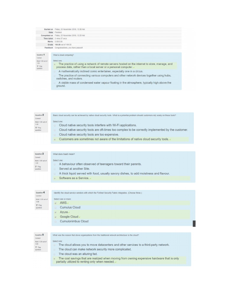 NSE2 | PDF