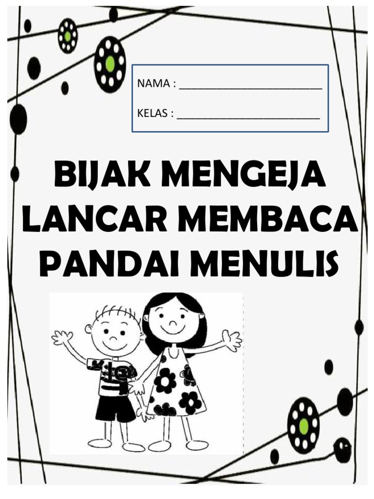 Buku Bacaan Pdf