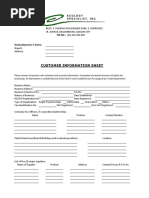Equipment Accountability Form | PDF | Social Institutions | Social Science
