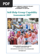 All Forms For SHG | PDF | Line Of Credit | Credit