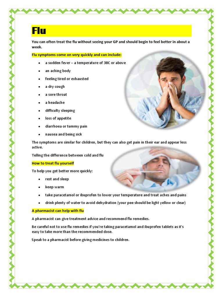 Enfermedades en Ingles | PDF | Bronchitis | Diabetes Mellitus