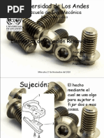 Un Roblón o Remache Es Un Elemento de Fijación Que Se Emplea para Unir ...