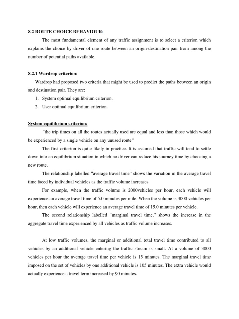 Diversion Curves Lecture PDF | PDF | Controlled Access Highway | Traffic