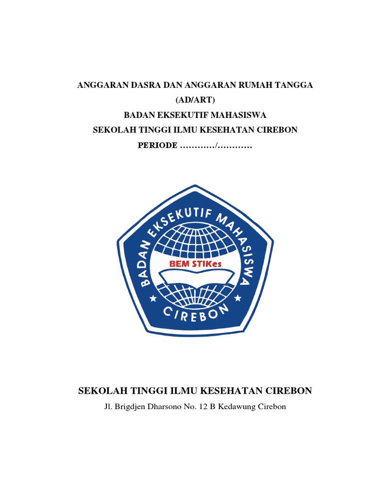 Ad-Art Bem 2018-2019 | PDF