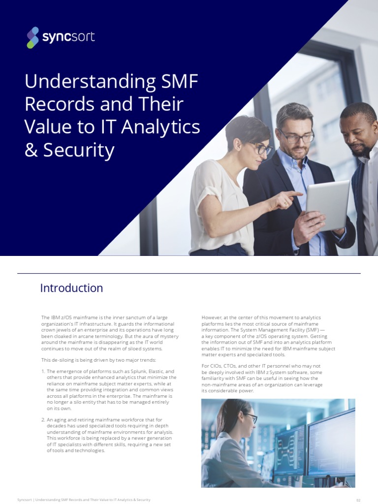 Ironstream Configuration and Users Guide v2.1 | PDF | Operating System ...