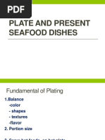 TLE Module 3: Present Vegetable Dishes: Cookery | PDF | Stir Frying | Foods