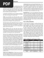 Safe Count Log | PDF