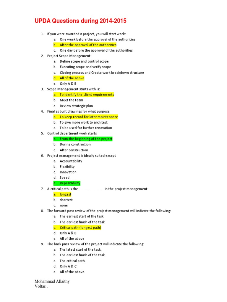 UPDA Old Exams With Answers PDF | PDF | Refrigeration | Gases
